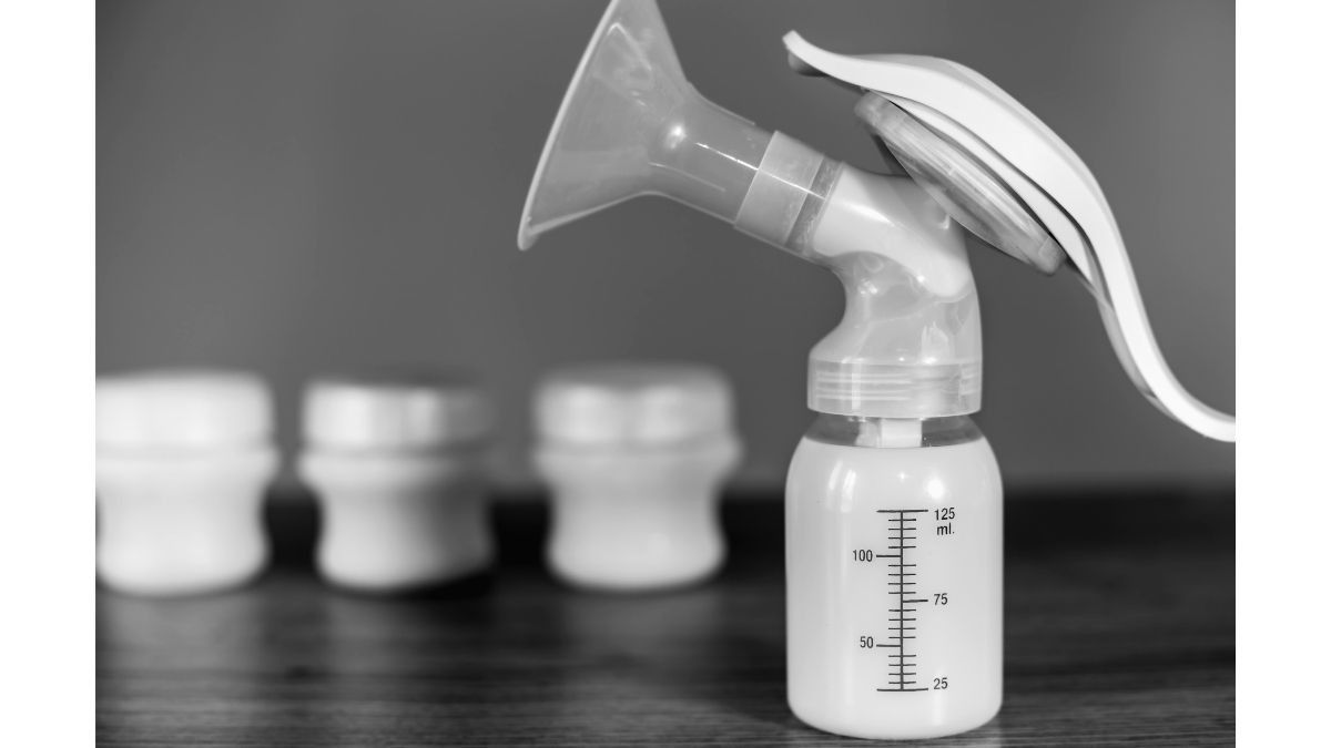 Bagaimana Cara Menyimpan ASI yang Benar? Cek di Sini - KlikDokter