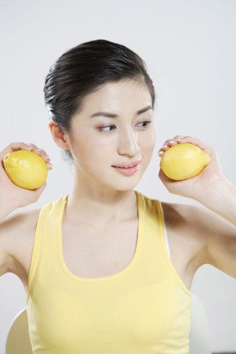 9 Fakta Keren Lemon - KlikDokter