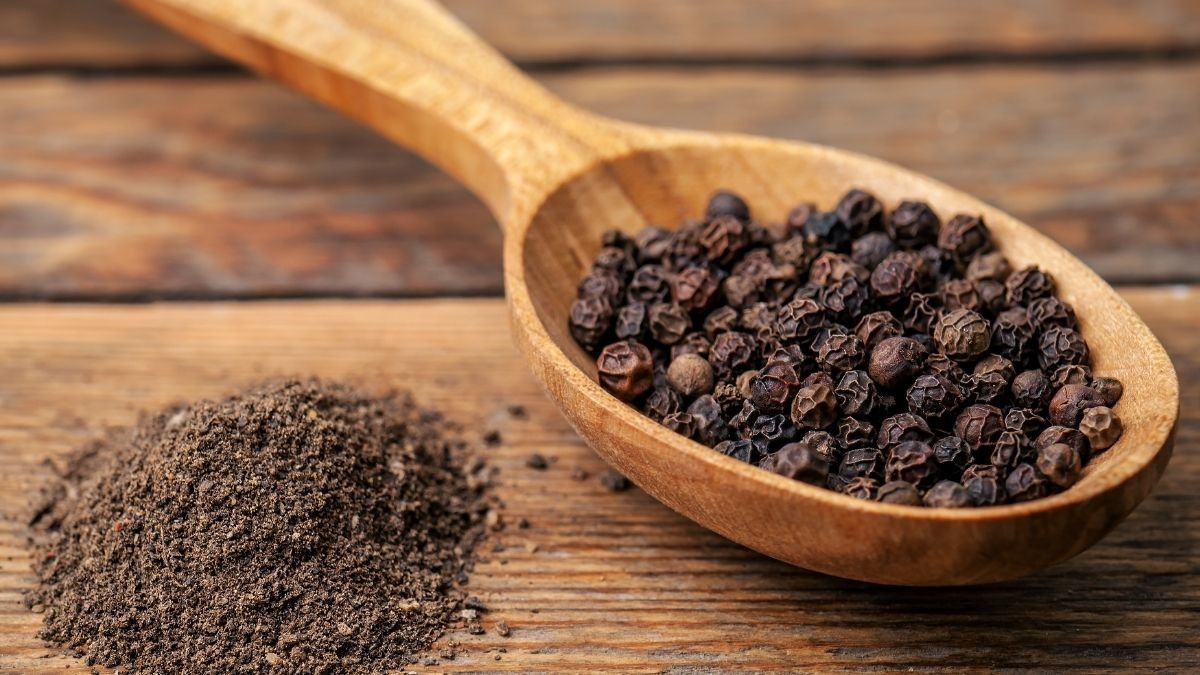 7 Rempah yang Bagus untuk Kesehatan Kulit Anda - KlikDokter