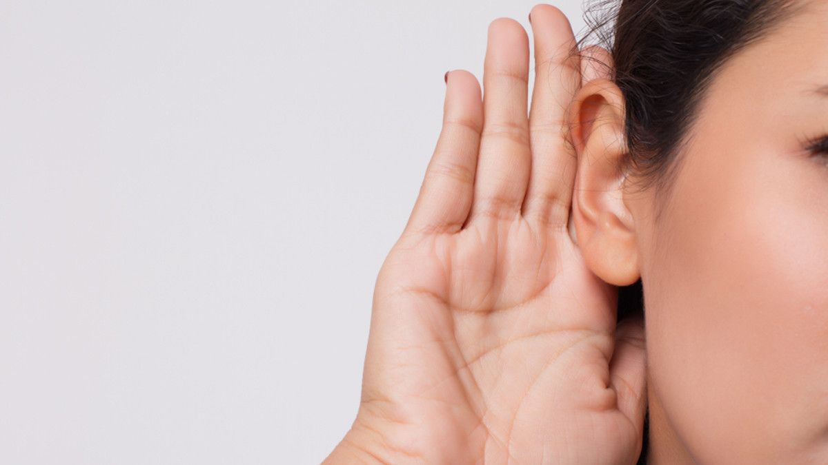 Pilihan Makanan untuk Atasi Gangguan Pendengaran - KlikDokter