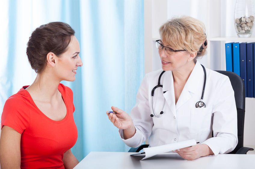 Kecanduan Suntik Filler, Adakah Efek Sampingnya? - KlikDokter