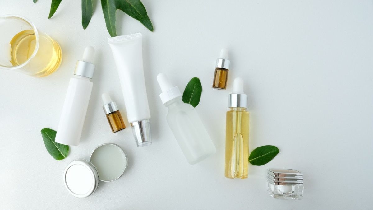 Bahaya Sering Gonta-Ganti Skincare - KlikDokter