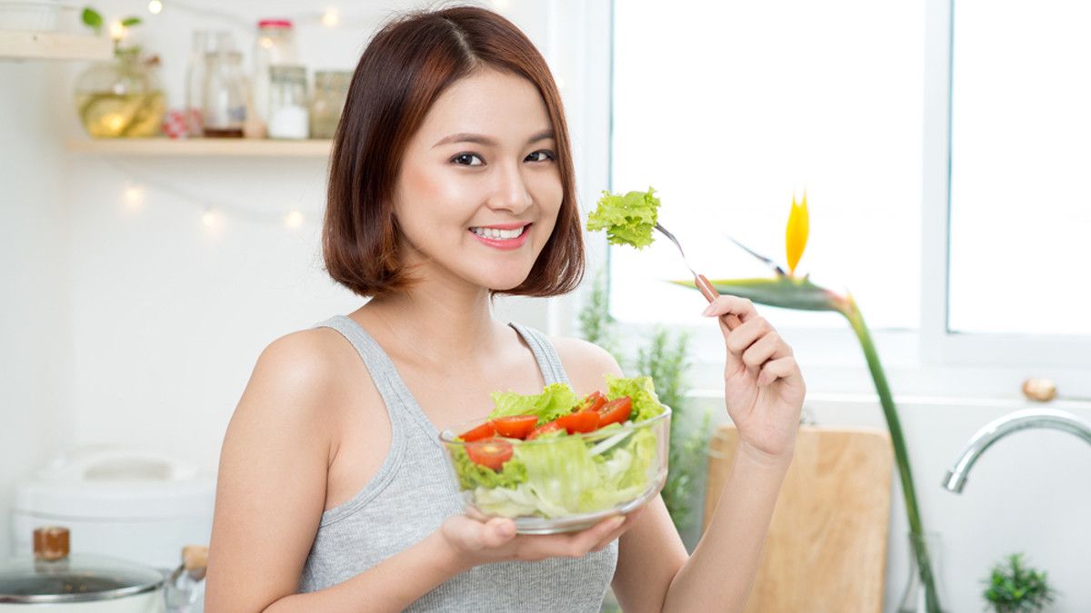 12 Jenis Diet Sehat untuk Turunkan Berat Badan Anda - KlikDokter