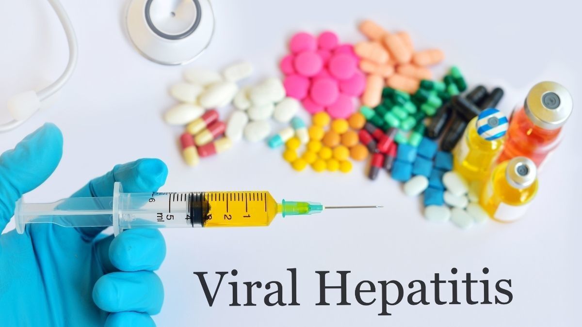 Kenali Berbagai Jenis Hepatitis, Manakah yang Paling Berbahaya ...