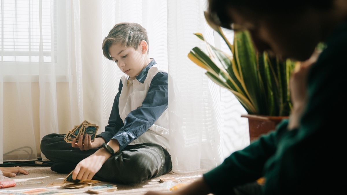 Sederet Fakta Tentang Anak Indigo Menurut Psikologi - KlikDokter