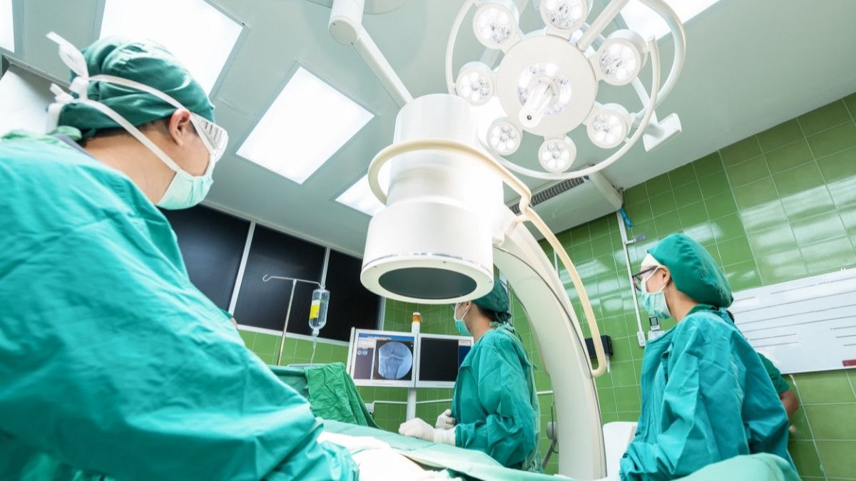 Mengenal Prosedur Nissen Fundoplication untuk Mengatasi GERD - KlikDokter