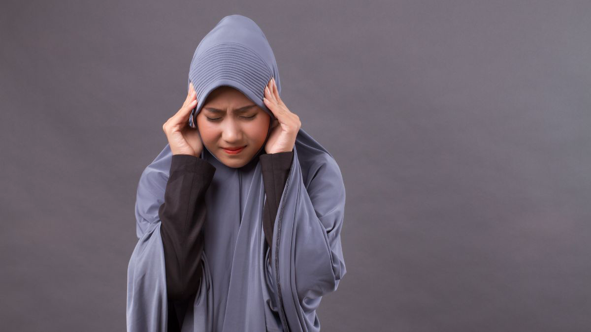 3 Penyebab Vertigo Kumat dan Gejalanya - KlikDokter