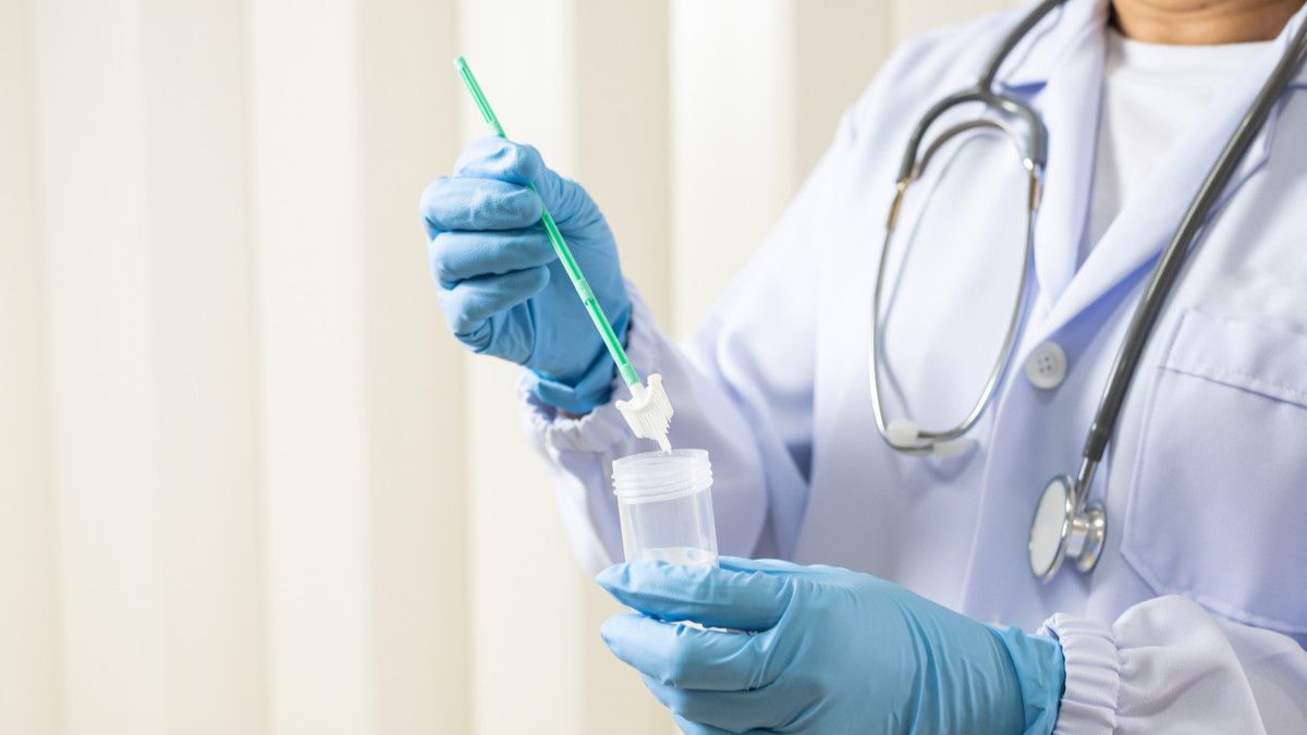 Deteksi Dini Kanker Serviks, Lakukan Pap Smear dan Tes IVA - KlikDokter