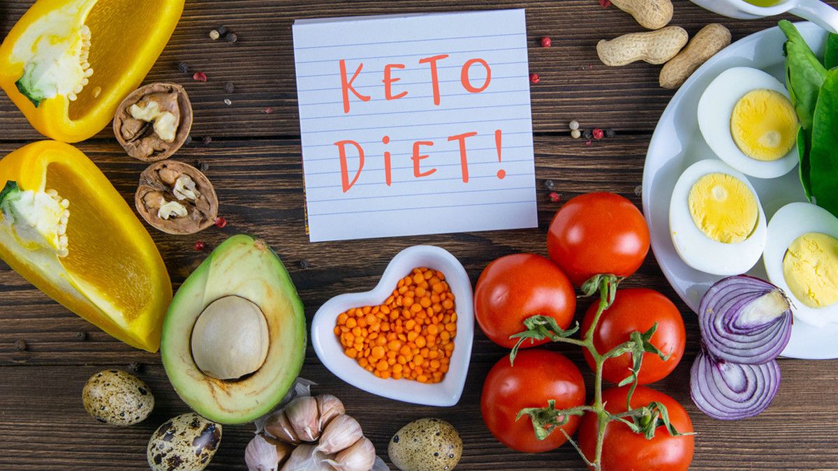 Benarkah Diet Keto Efektif Bantu untuk Program Hamil? - KlikDokter